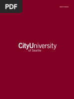 Corporate Logo Manual | PDF | Logos | Graphic Design