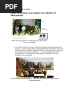 Manual de Reemplazos NTE | PDF | Transistor | Electrónica