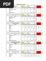 Apu Señalizacion Horizontal | PDF | Sector privado | Dinero