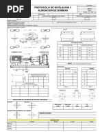 Norma Api 686 | PDF | Medición | Temperatura