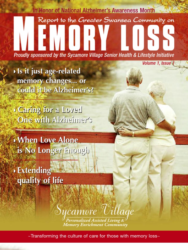 Alzheimer's Awareness & Care Guide | PDF | Alzheimer's Disease | Caregiver