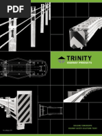 CDOT Guardrail Systems Guide for Engineers | PDF | Transport ...