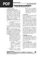 Tender Instructions | PDF | Legal Tender | Negotiable Instrument