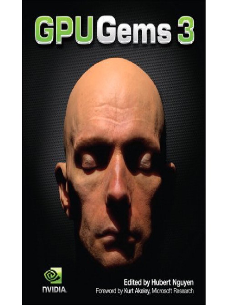 GPU Gems 3 | Download Free PDF | Shader | Rendering (Computer Graphics)