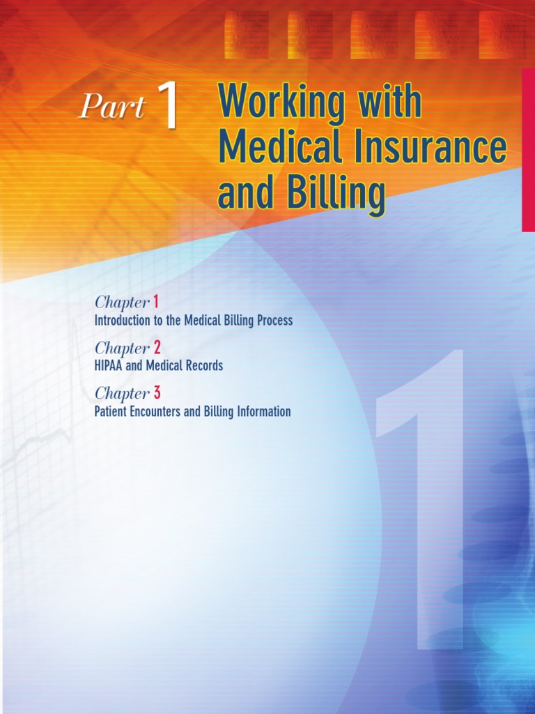Introduction To The Medical Billing Process | PDF | Health Maintenance ...