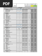 Reed Bed Calculations | PDF