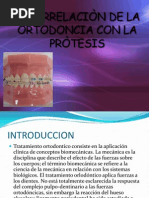 Tipping y Torque en Ortodoncia | PDF | Especialidades Medicas | Ramas ...