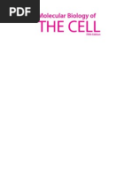 Molecular Biology of The Cell 7th Edition PDF | PDF | Gene | Dna