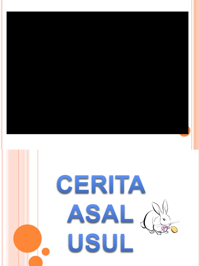 Arnab Berekor Pendek | PDF
