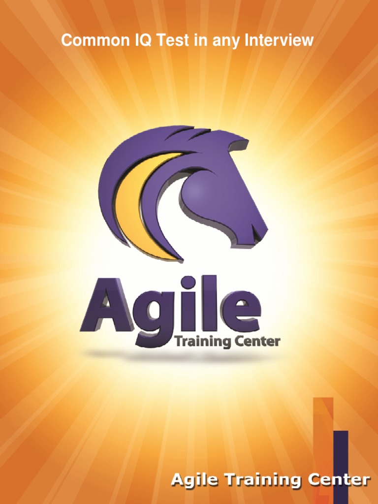 IQ Test PDF | Download Free PDF | Foods | Nature