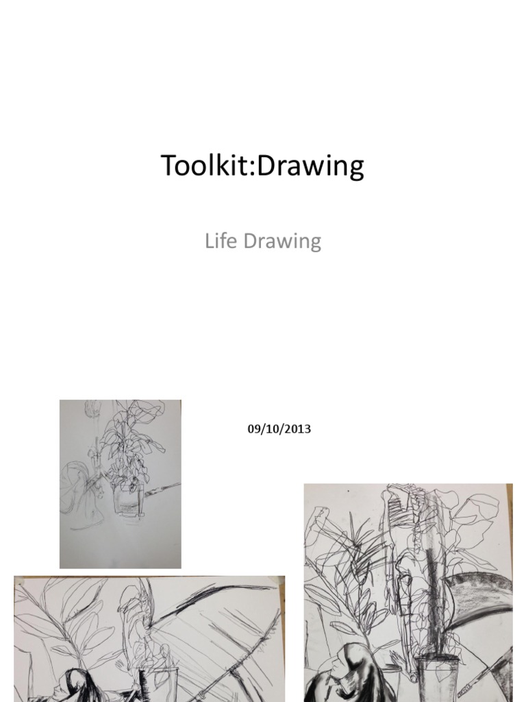 Toolkit Presentation Pdf