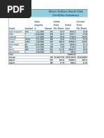 Functional Assessment Observation Form | PDF
