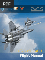 UK Military Callsign List | PDF | Royal Air Force | Mc Donnell Douglas F 15 Eagle