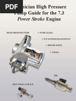 Hydrocarbon (HC) Doser Fuel Supply Pressure | PDF | Exhaust Gas ...