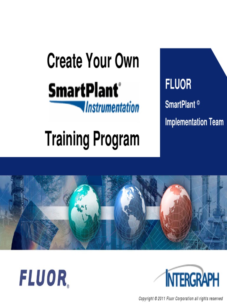 3 - SPI Training | PDF | Oracle Database | Software