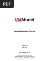 Dynamic Analysis - Mode Shape Extraction TRNC03058-10001 | PDF | Computer File | Directory ...