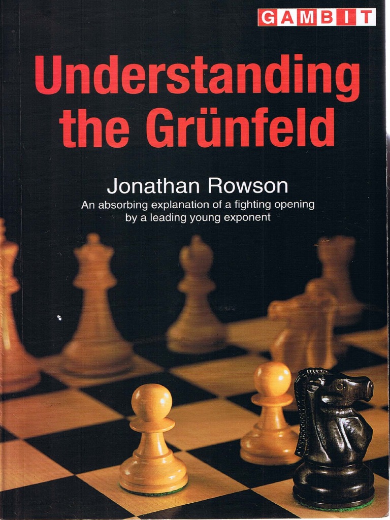 Understanding the Grünfeld | PDF