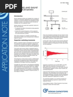 NGR Sizing Calculation | PDF | Transformer | Power Engineering