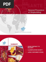 Ship Work Breakdown Structure Title | PDF | Marine Propulsion | Torpedo