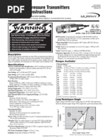 WECO 1502 Connection Drawing | PDF | Electrical Engineering ...