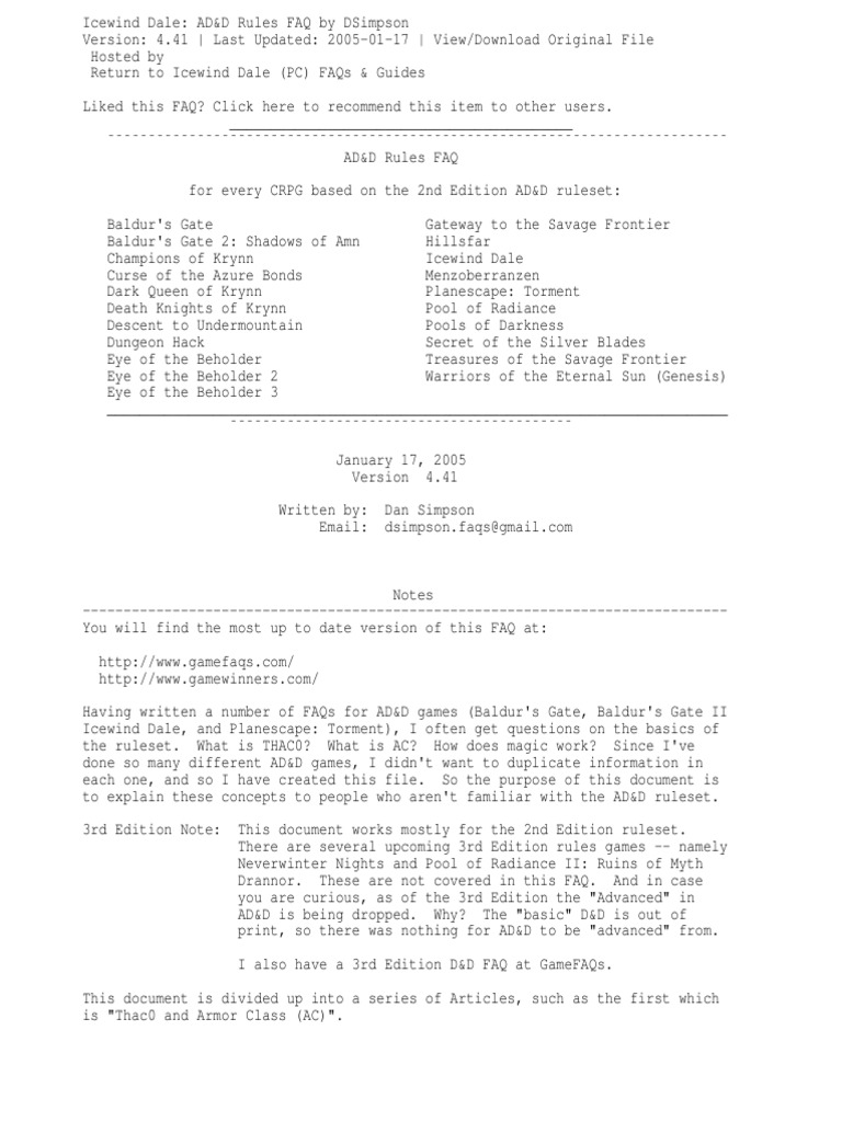 ad-d-2nd-edition-ruleset-pdf-video-games-fantasy