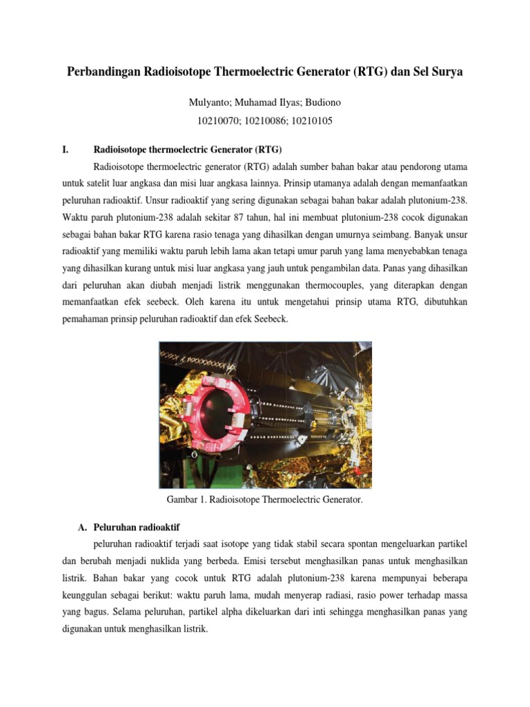RTG Vs Sel Surya | PDF