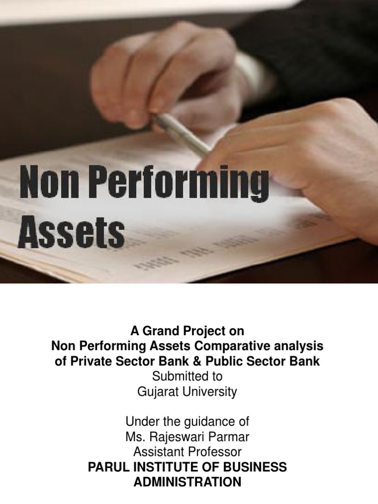 NPA Project PPT (Corrected) | Download Free PDF | Sampling (Statistics ...