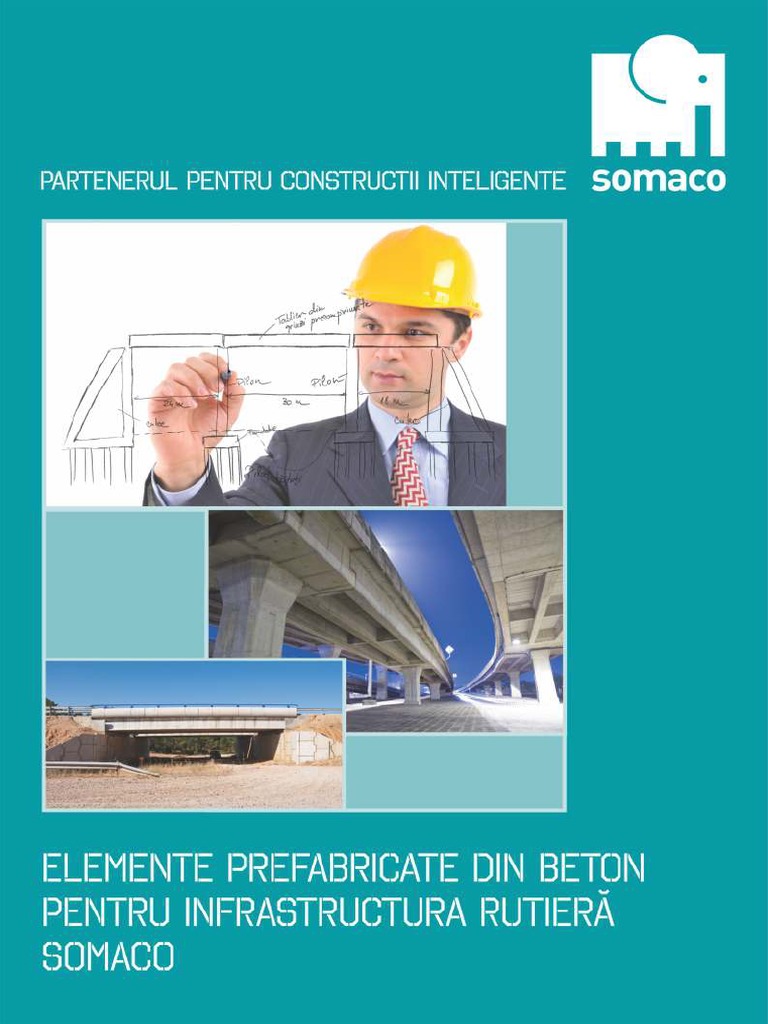 Catalog Somaco | PDF