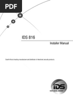 Data Link 16 | PDF | Amplifier | Global Positioning System