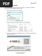How To Install And/Or Upgrade To Hyland Onbase Unity Client V17 Via ...