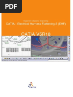 NX CAD and Electrical Routing Training Contents | PDF | Electrical ...
