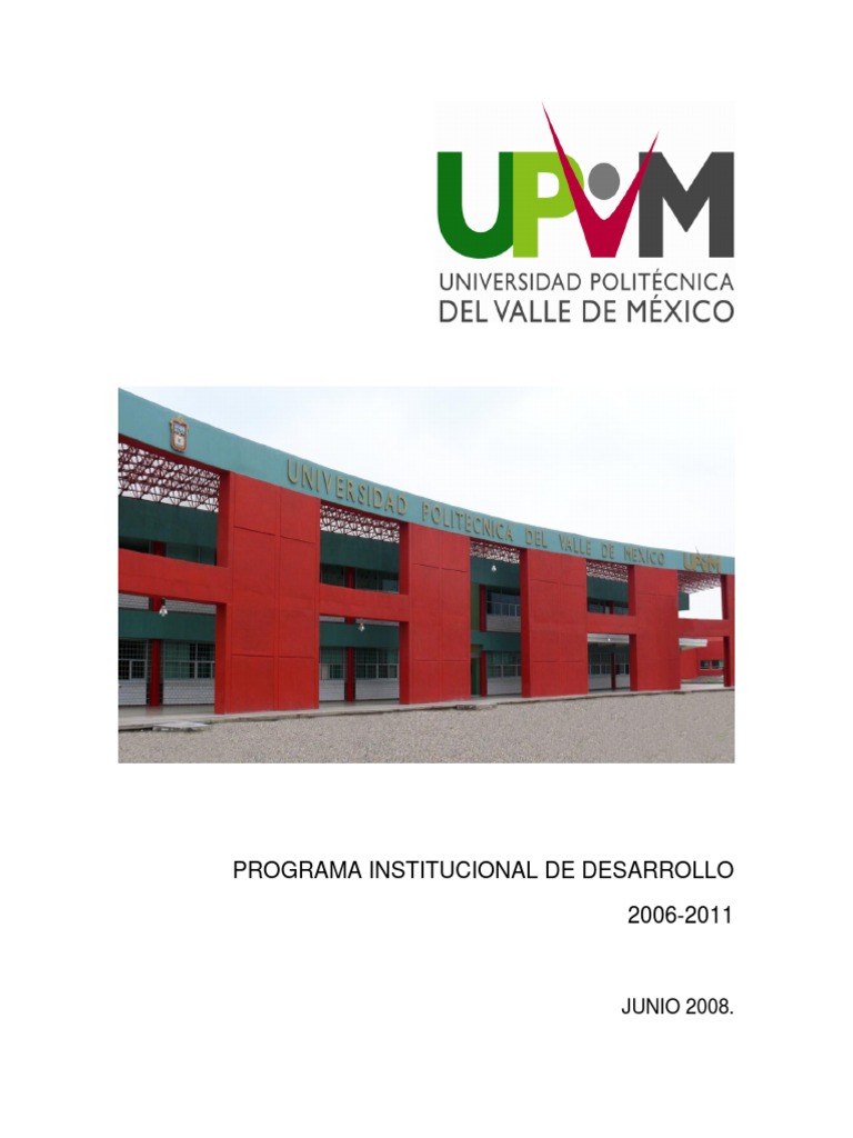 Universidad Politecnica Del Valle de Mexico | Aprendizaje | Maestros