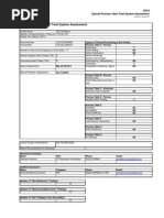 Manufacturing Rework Procedure: Form-510) | PDF | Computing | Business