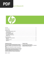 Printix Troubleshooter | PDF | Cloud Computing | Computing