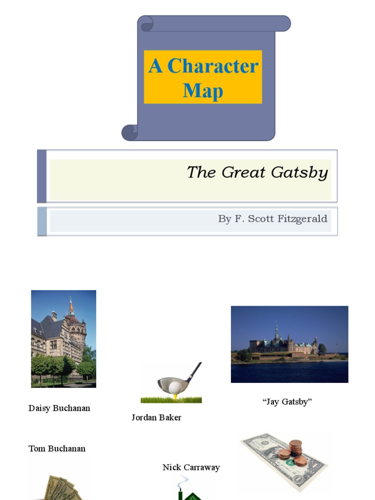 Character Map | PDF