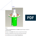 Insert Multiple Components in SolidWorks | PDF | System Software ...