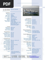 How To Set Ecdis Safety Parameters | PDF | Contour Line | Tide