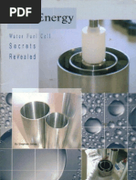 Free Energy - Ws Electric Motor Secrets Attraction Motor | PDF ...