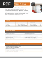 Pella Window Sizes | PDF
