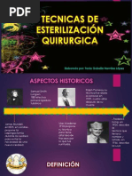 Colporrafia Anterior y Posterior Tecnica Quirurgica PDF | PDF | Cirugía ...