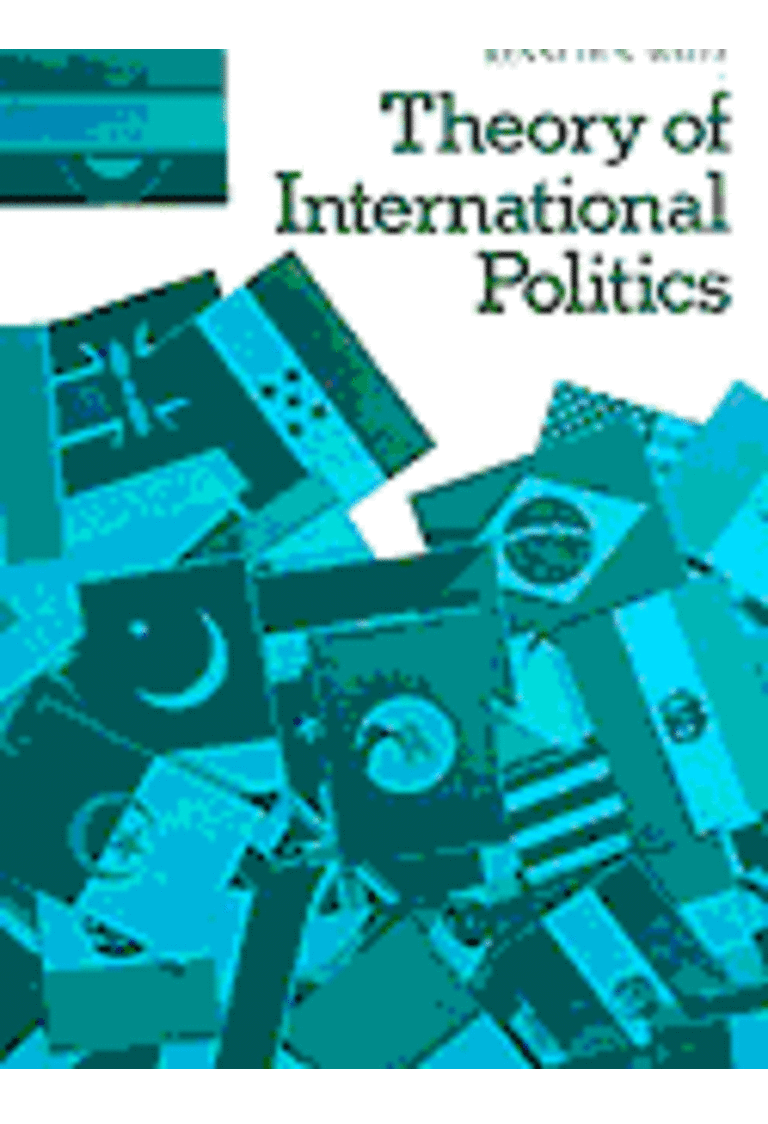 1979 Theory of International Politics by Kenneth Waltz | PDF | Theory ...