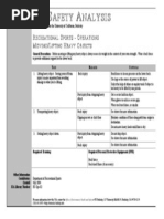 NADOPOD | PDF | Employment | Occupational Safety And Health