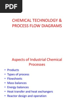 Process Flow Diagram (PFD) - How To & Examples | PDF | Business Process ...