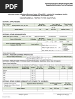 Allina Health Medical Records Release Form | PDF | Medical Record ...
