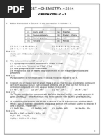 Solubility Questions and Answers | PDF | Solubility | Precipitation ...