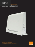 Manual Technicolor TC7230 Es PDF | PDF | Dirección IP | Enrutador ...