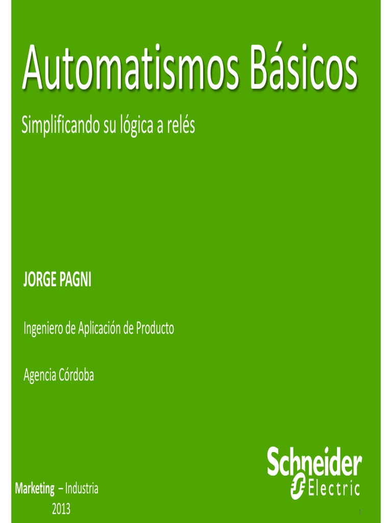 Libro de PLC | PDF | Controlador lógico programable | Electrónica