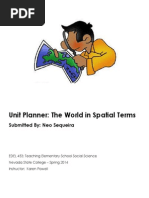 Friday: Letter/Number Grid System | PDF | Lesson Plan | Education Theory