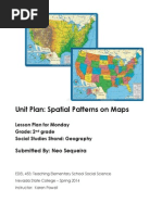Friday: Letter/Number Grid System | PDF | Lesson Plan | Education Theory