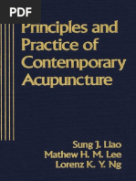 Battlefield Acupuncture (BFA) Handbook: Published January 2021 | PDF ...